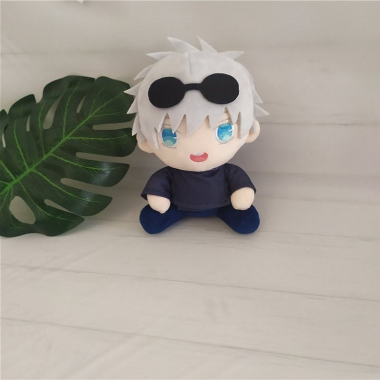 Jujutsu Kaisen plush 20CM | KingZ Anime